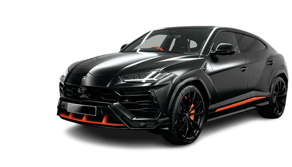 Discover the Exquisite Lamborghini Urus: Power & Luxury